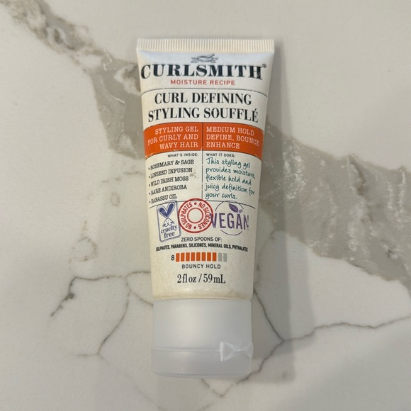 Curlsmith | Hair | 5 For 25 Myo Bundle | Poshmark